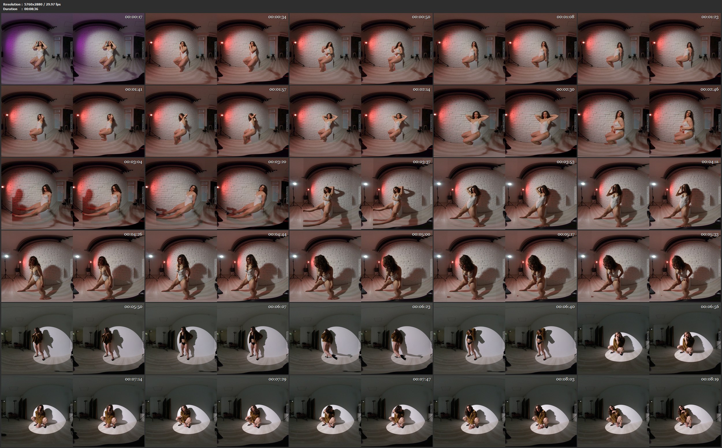 Lili Studio VR — Zoltan Vegh Videos